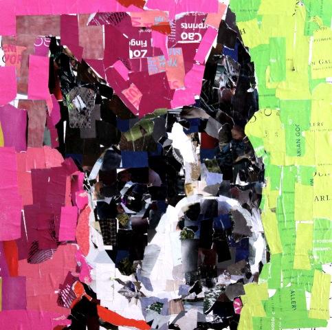 Samuel Price, Creator of “My Dog Collage” Knows Dog Art – Barking Beast