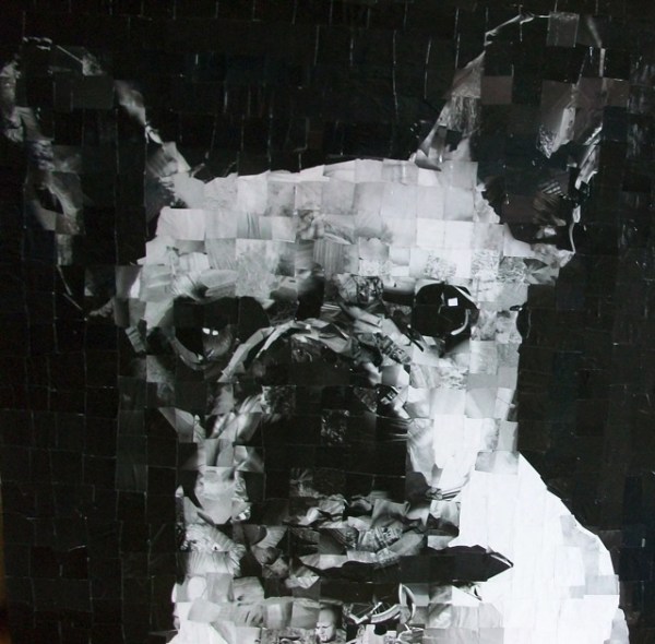 Samuel Price, Creator of “My Dog Collage” Knows Dog Art – Barking Beast